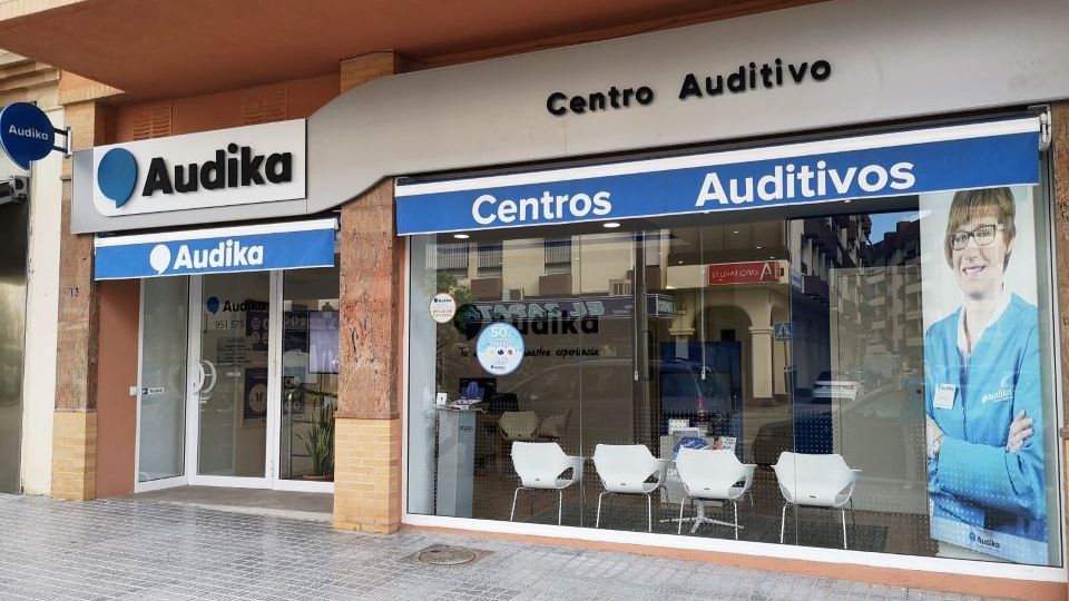Centro Auditivo Málaga, Vélez-Málaga | Av. Vivar Téllez | Audika