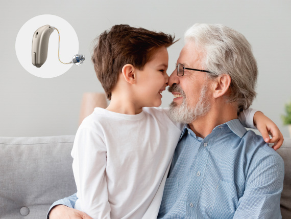 Audika Centros Auditivos: revisiones auditivas y audífonos